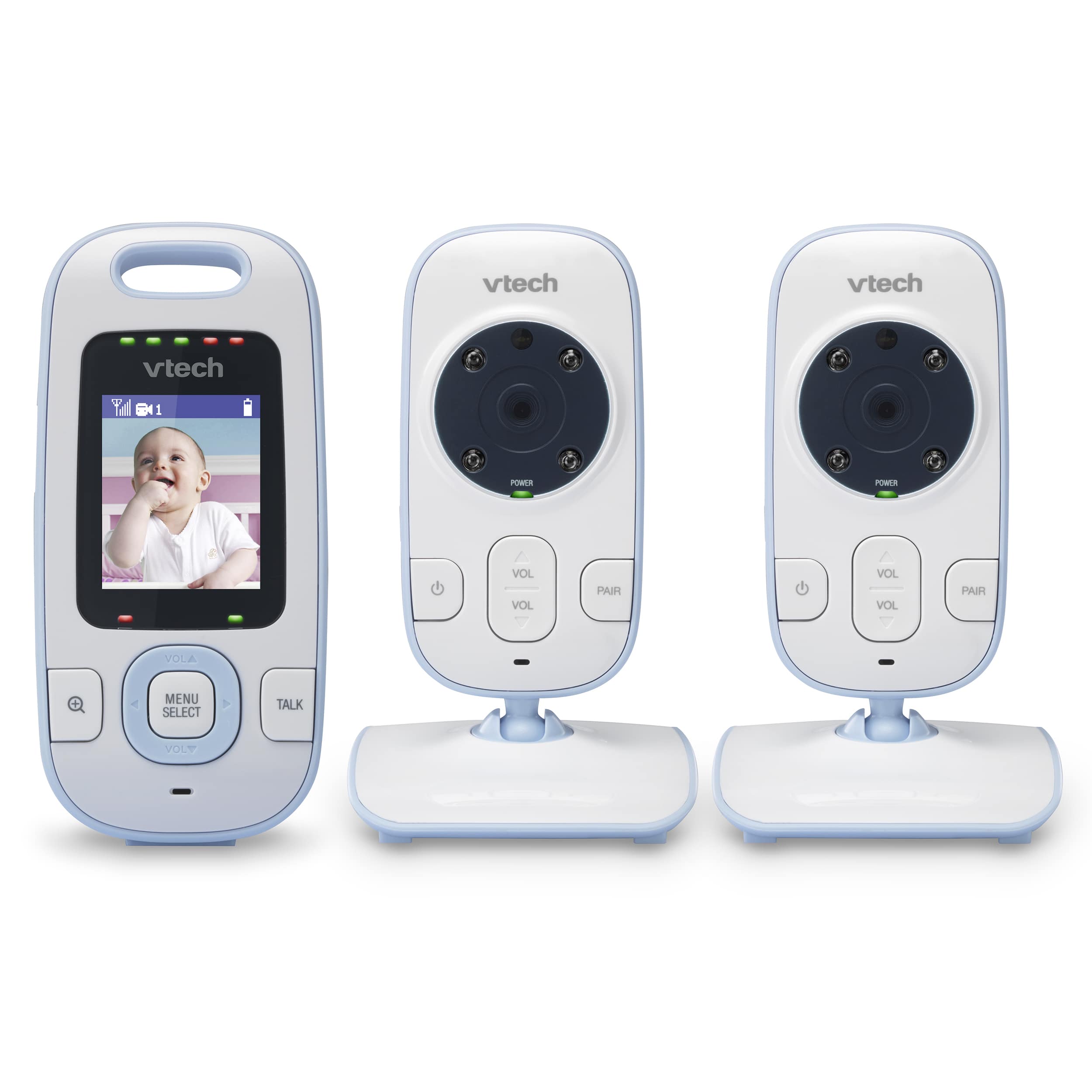 VTech Cordless Phones Official Site | Best Home Office & Business Phones