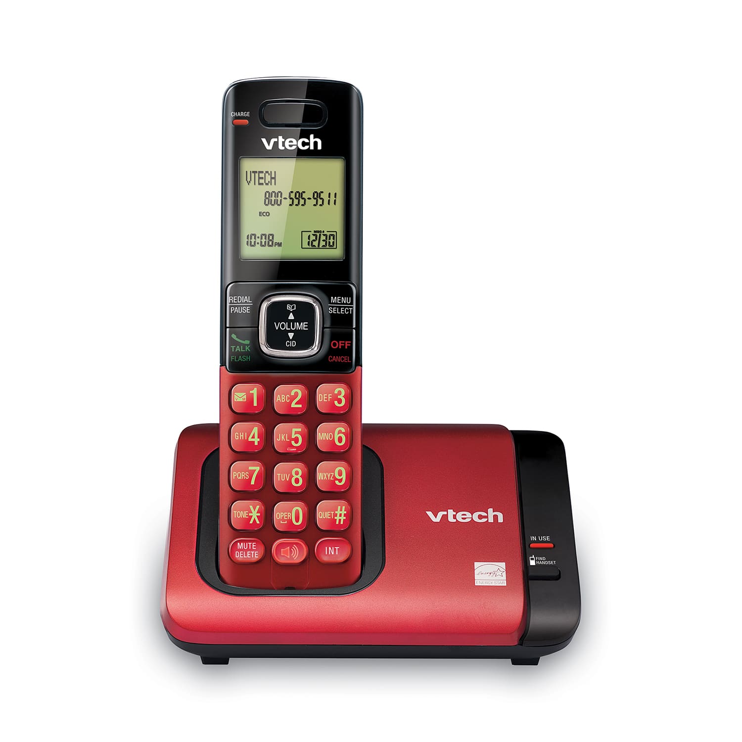 Cordless Phone Bundles with 1 Handset | VTech Store | VTech USA