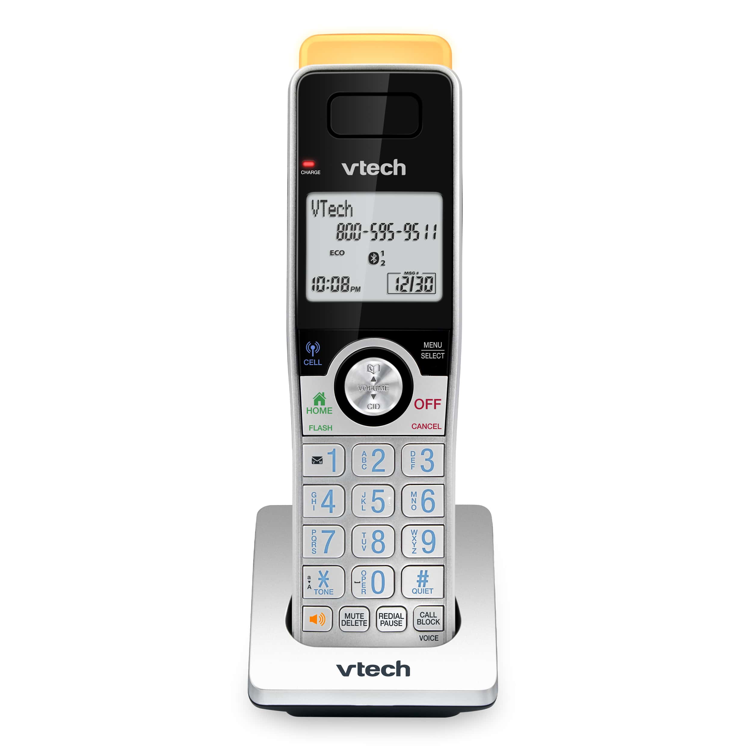 VTech Cordless Phones Official Site | Best Home Office & Business Phones