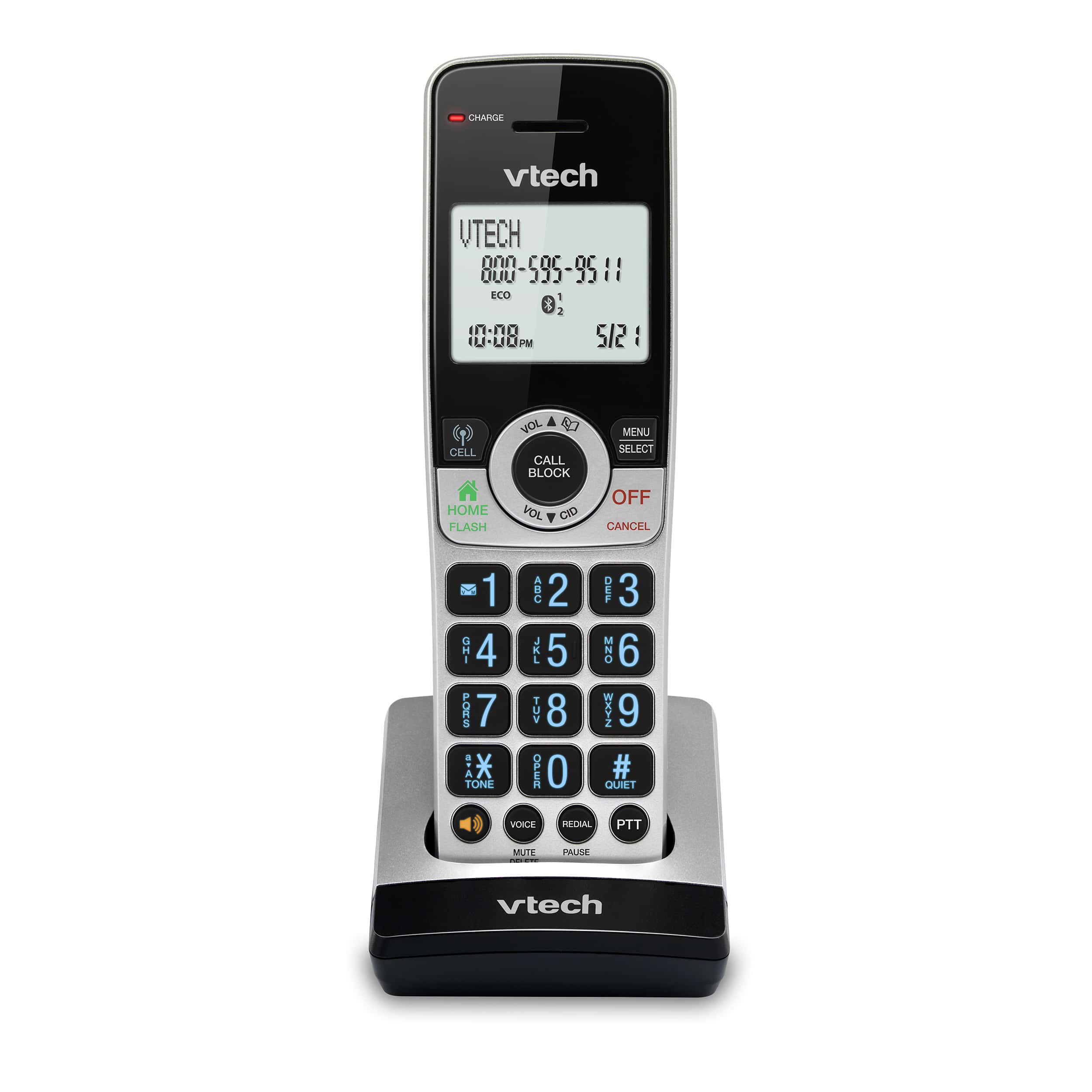 Accessory Handsets | VTech Store | VTech USA