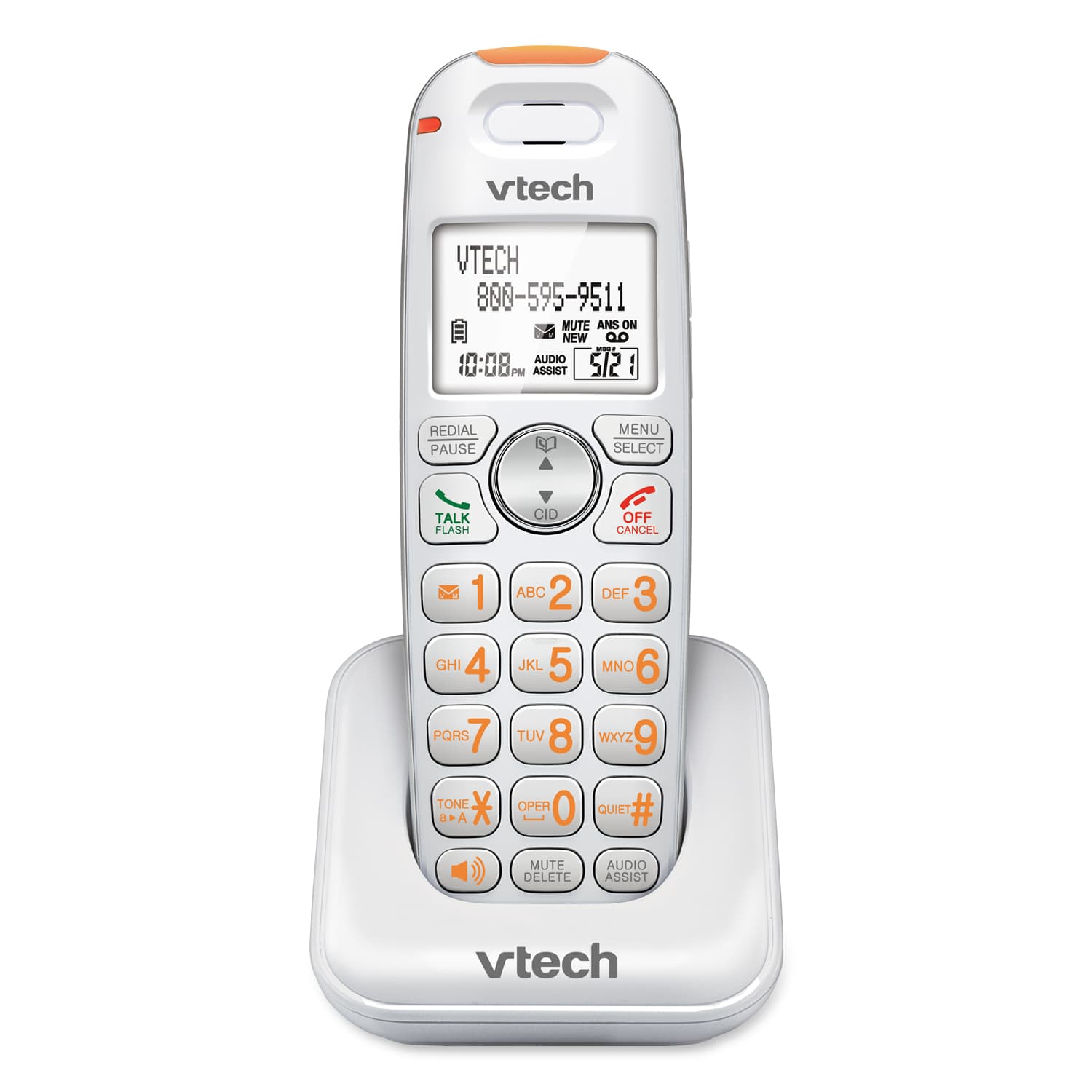 Accessory Handsets | VTech Store | VTech USA